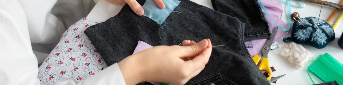 Clothing Repairs Near Me – Hello Tailr